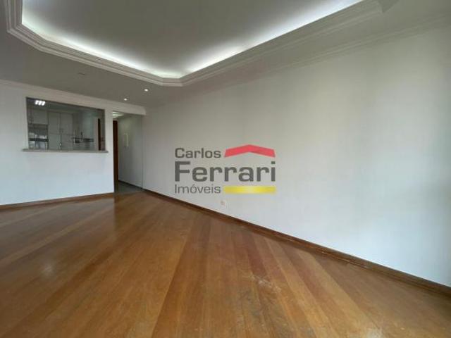 Apartamento 3 dormitórios, 1 suite,2 vagas Mandaqui