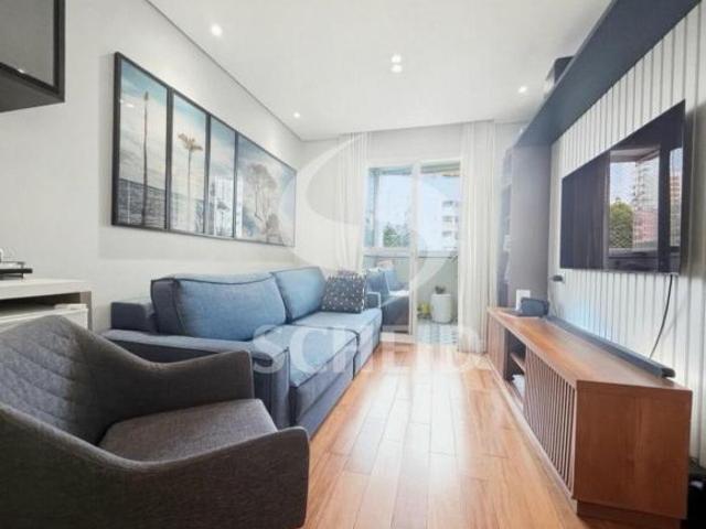 APARTAMENTO, 3 DORMITÓRIOS, 1 SUÍTE, 2 VAGAS MOEMA
