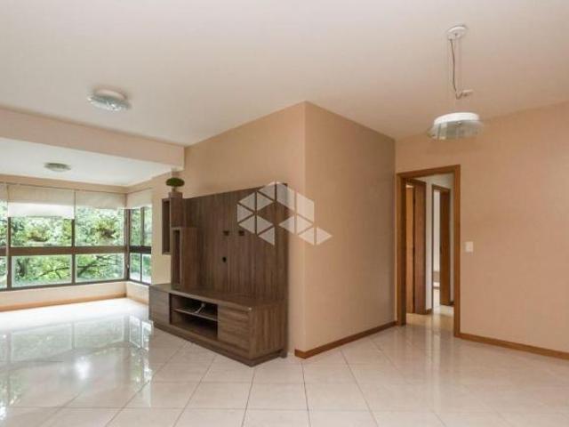 APARTAMENTO 3 DORMITÓRIOS, 1 SUÍTE, 2 VAGAS, MOINHOS DE VENTO EM PORTO ALEGRE