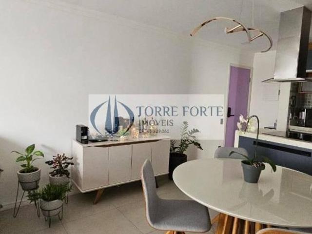 Apartamento 3 dormitórios 1 suíte 2 vagas na Vila Matilde