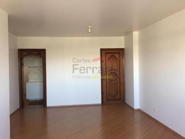 Apartamento 3 dormitórios, 1 suíte, 2 vagas no Tremembé