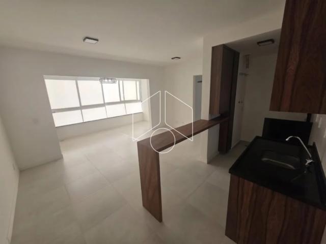 Apartamento 3 Dormitórios, 1 Suíte, 2 Vagas no Bairro Cascata, Marília