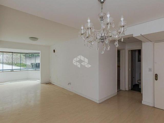 Apartamento 3 dormitórios, 1 suíte, 2 vagas no bairro Bela Vista