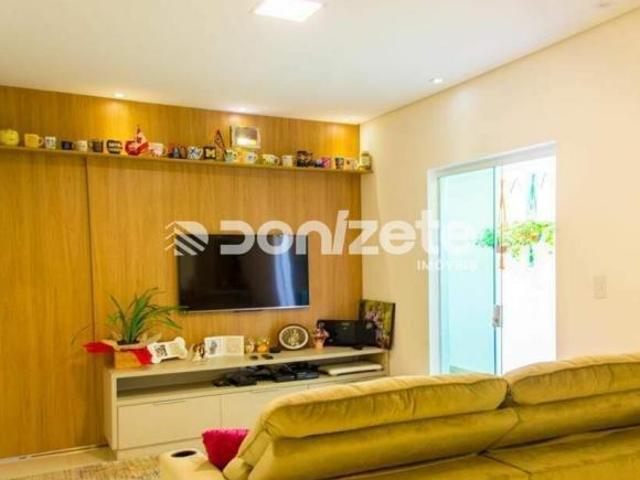 Apartamento 3 Dormitórios 1 Suíte + 2 Vagas no Campestre, Santo André