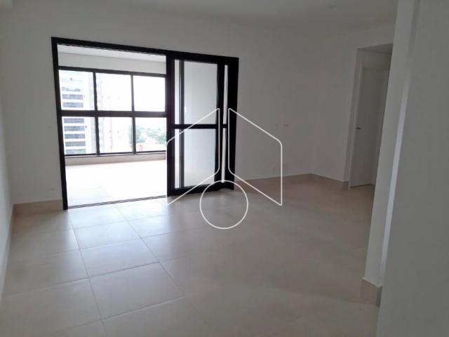 Apartamento 3 Dormitórios, 1 Suíte, 2 Vagas no Centro de Marília