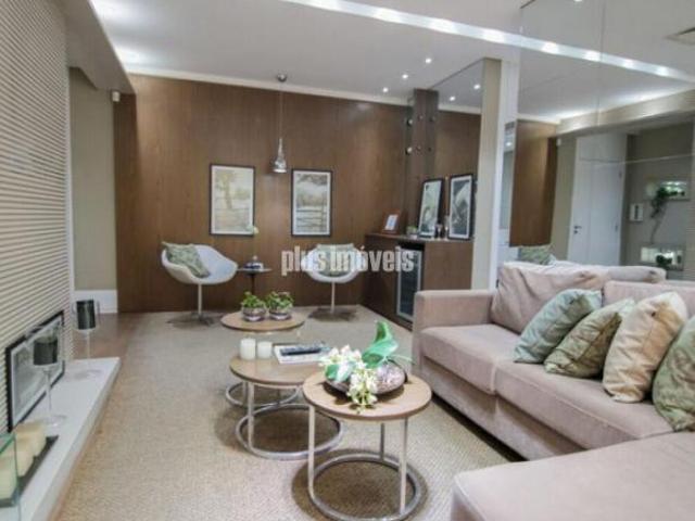 Apartamento 3 Dormitorios 1 Suite 2 Vagas no Morumbi!