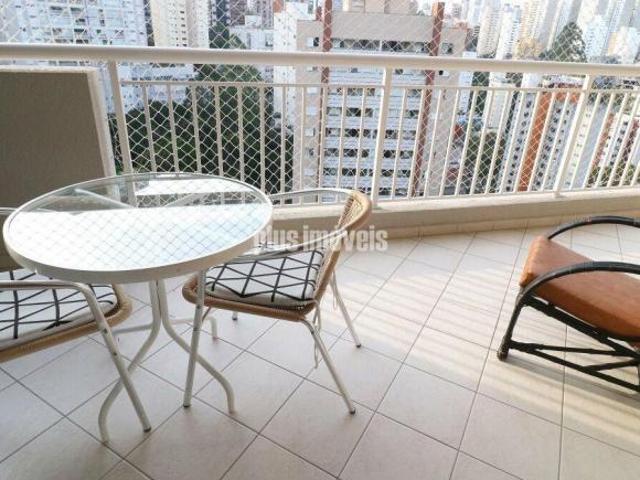 Apartamento 3 Dormitórios 1 Suite 2 Vagas no Panamby