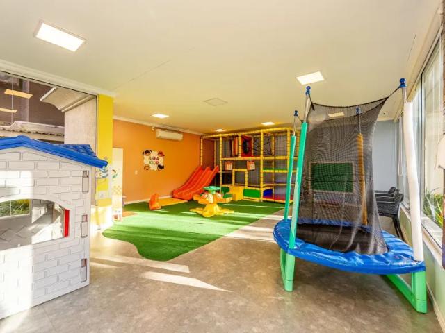 Apartamento 3 dormitórios 1 suíte 2 vagas no Reserva Petrópolis