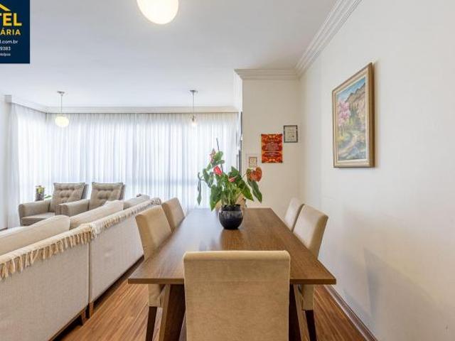 Apartamento 3 dormitórios 1 suíte 2 vagas no Reserva Petrópolis