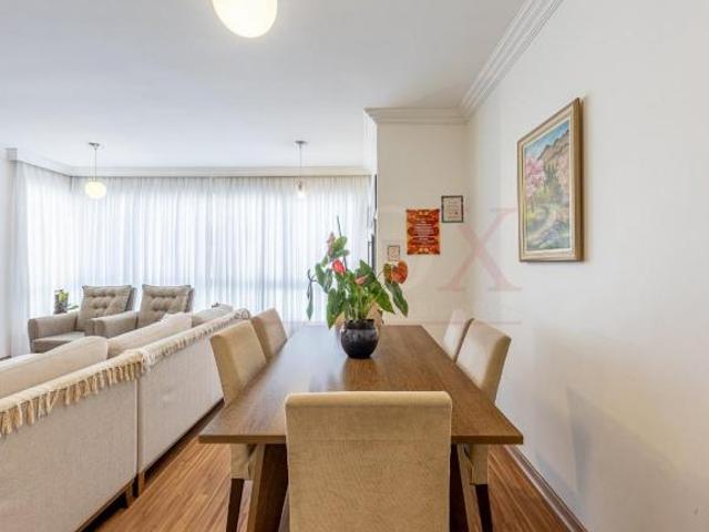 Apartamento 3 dormitórios 1 suíte 2 vagas no Reserva Petrópolis