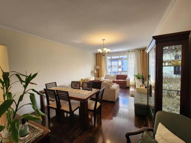 APARTAMENTO 3 DORMITORIOS 1 SUITE 2 VAGAS PONTA DA PRAIA