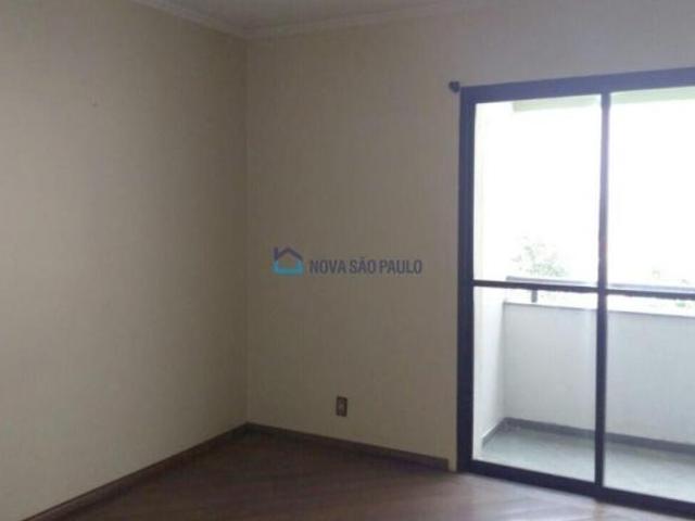 Apartamento 3 dormitórios 1 suíte 2 vagas próximo ao metrô Jardim São Paulo