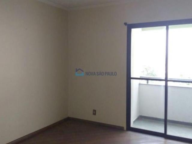 Apartamento 3 dormitórios 1 suíte 2 vagas próximo ao metrô Jardim São Paulo