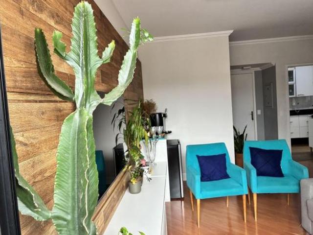 Apartamento 3 dormitórios 1 suite, 2 vagas reformado próximo ao Shopping Metro Tucuruvi 549.900,00