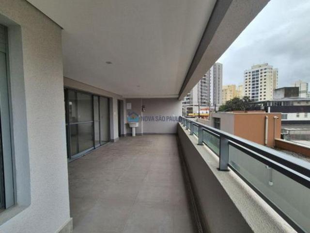 Apartamento 3 dormitórios 1 suíte 2 vagas Saúde