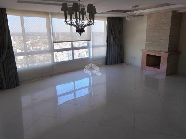 Apartamento 3 dormitórios 1 suite 2 vagas Sofisticação e Alto Padrão na Rua Filadélfia Porto Alegr