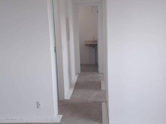 Apartamento 3 dormitórios 1 suíte, 2 vagas, Soul Parque Industrial, Sjc