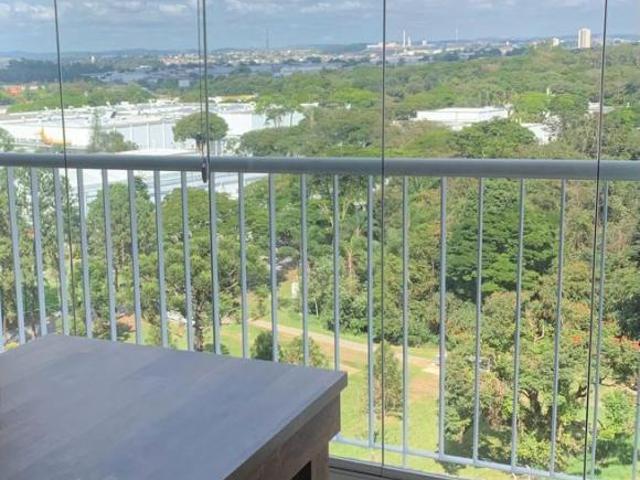 Apartamento 3 dormitórios 1 suíte, 2 vagas, Splendor Garden Sjc