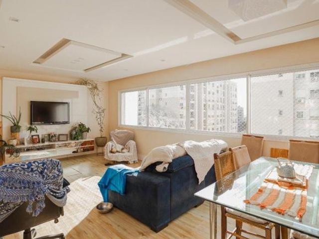 Apartamento 3 dormitórios, 1 suíte, 2 banheiros, 3 vagas, Bairro Passo D&apos Areia