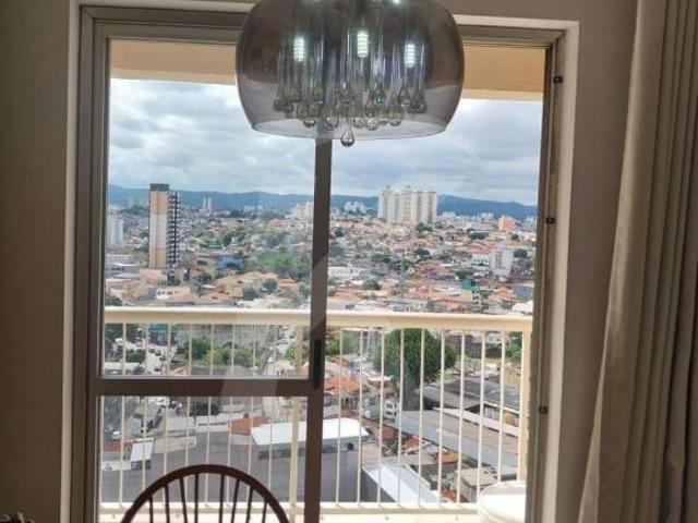Apartamento 3 Dormitórios 1 Suíte 2 banheiros 1 Vaga de carro 1 Vaga de moto à venda no Limão!