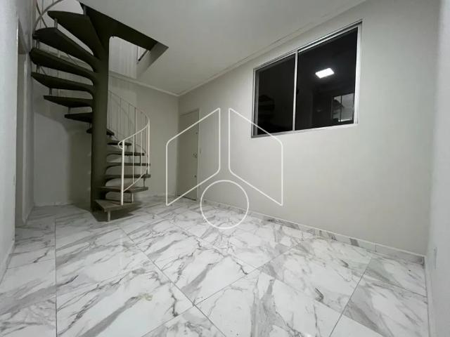 Apartamento 3 Dormitórios, 1 Suíte, 2 Banheiros, 2 Vagas Marília