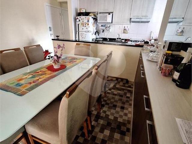 Apartamento 3 dormitórios, 1 suíte, 2 banheiros e 2 vagas na Vila Maria