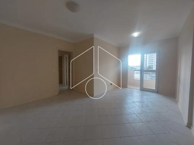 Apartamento 3 Dormitórios, 1 Suíte, 2 Banheiros e 2 Vagas em Boa Vista, Marília