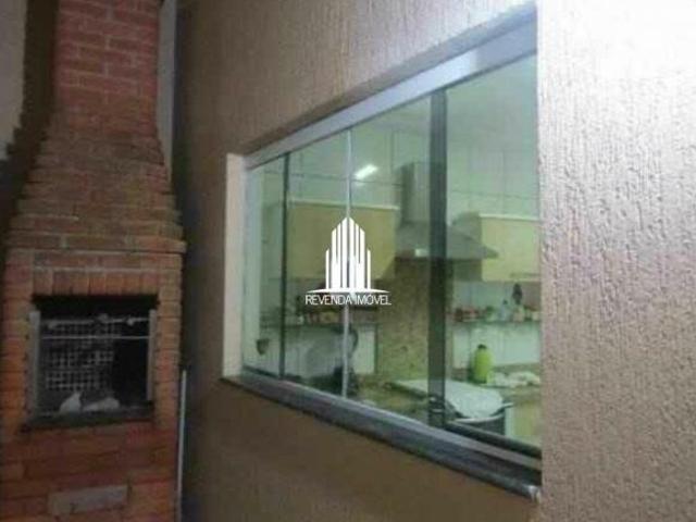 APARTAMENTO 3 DORMITORIOS, 1 SUÍTE, 2VAGA, À VENDA EM SANTO ANDRÉ