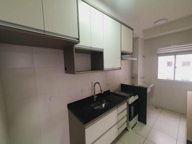 Apartamento 3 dormitórios 1 suíte 64 m² Edifício Pátio Home Resort Taubaté SP 2 vaga