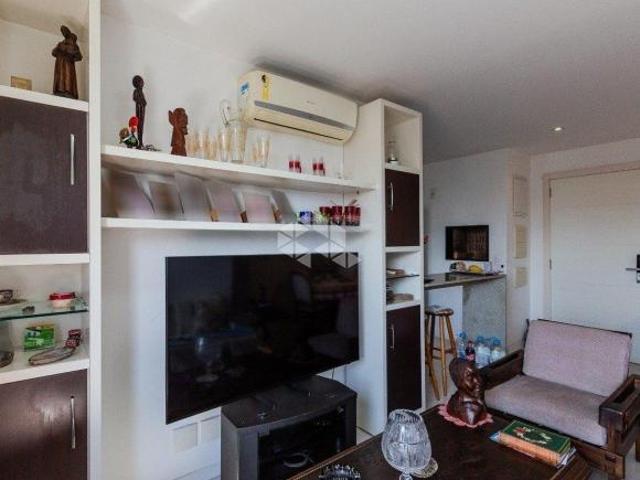 Apartamento 3 dormitórios 1 suíte 73m² 2 vagas no bairro Jardim Botânico