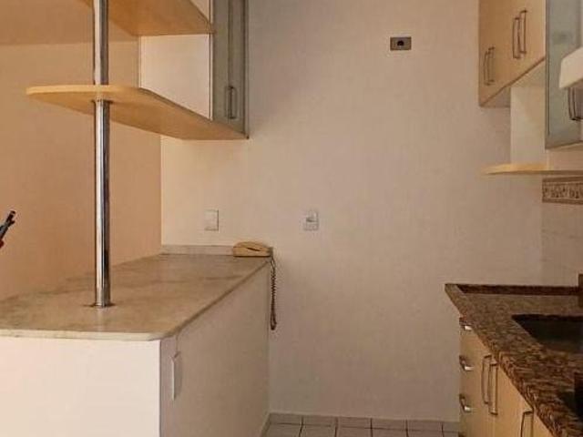 Apartamento 3 dormitórios 1 suíte 74 m² Edificio Jangada Sjc
