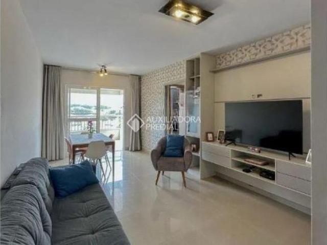 Apartamento 3 Dormitórios 1 Suíte 78 m² 2 Vagas Parque Industrial São José dos Campos