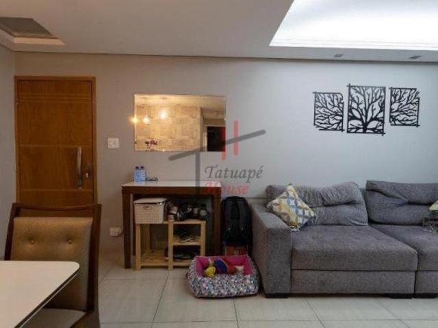 Apartamento 3 dormitórios 1 suite 78mts² Penha