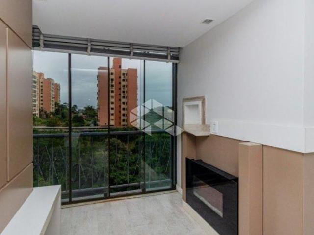 Apartamento 3 dormitórios 1 suíte 79m² privativos
