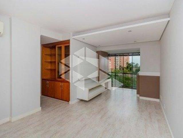Apartamento 3 dormitórios 1 suíte 79m² privativos