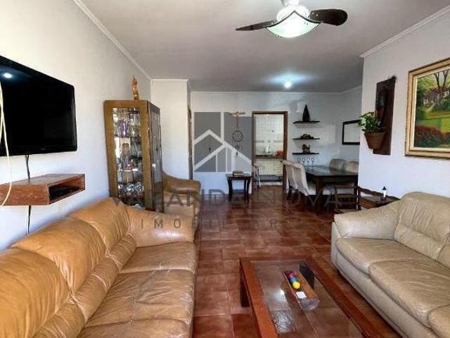 Apartamento 3 Dormitorios 1 Suite | 82m2 | 1 Vaga | Parque Anhanguera