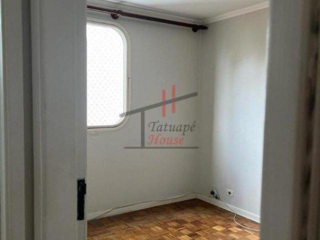 Apartamento 3 dormitórios 1 suite 82m² Tatuapé