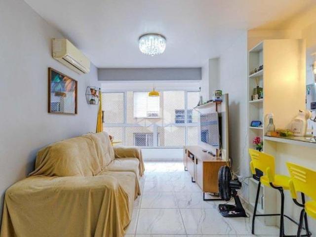 Apartamento 3 dormitórios 1 suíte 84m² 2 vagas no bairro Santana