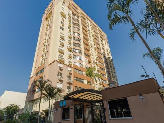 Apartamento 3 dormitórios 1 suíte 85m² 1 vaga no bairro Vila Ipiranga