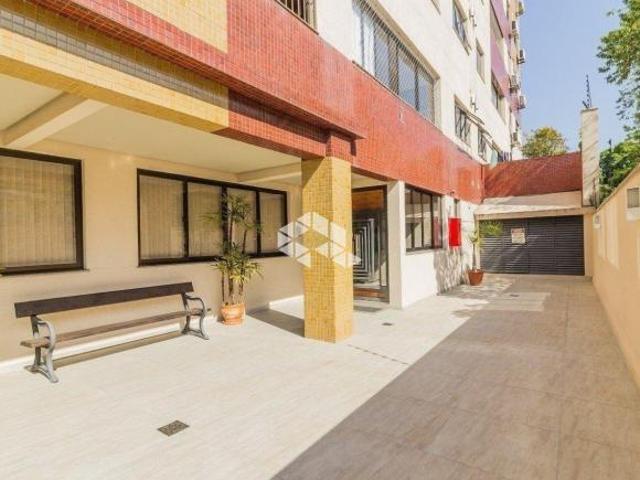 Apartamento 3 dormitórios 1 suíte 85m² 2 vagas no bairro Petrópolis
