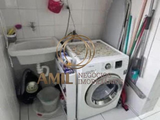 Apartamento, 3 Dormitórios 1 suíte, 88 m², Sacada, Edifício Adriático, Parque Industrial
