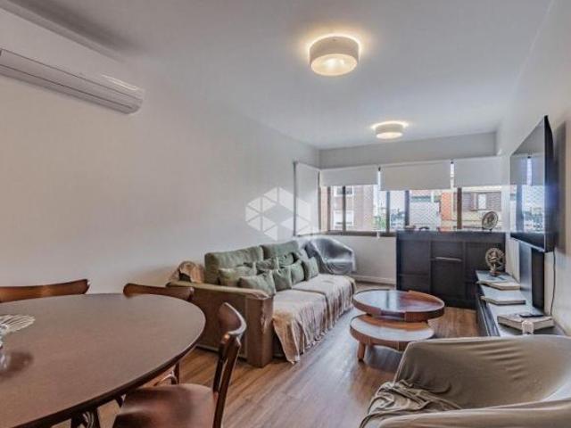 Apartamento 3 dormitórios 1 suíte 88m² 2 vagas no bairro Auxiliadora
