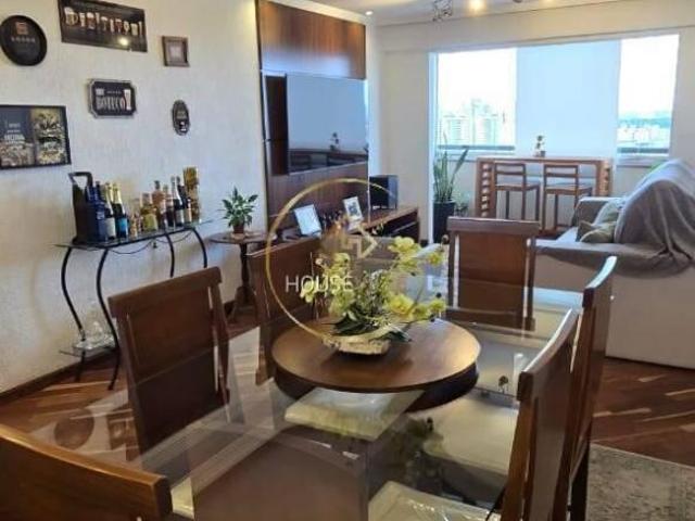Apartamento, 3 Dormitórios 1 suíte, 89m², Edifício Ilha do Norte
