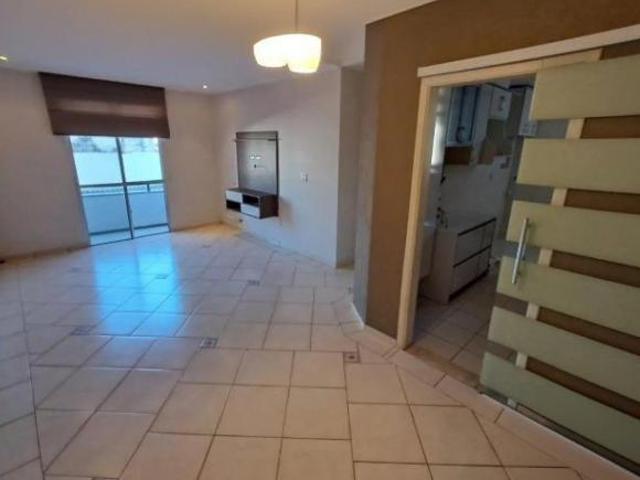 Apartamento 3 dormitórios 1 suíte 90 m² Residencial New Jersey jardim Florida Jacareí SP 1 vaga cobe