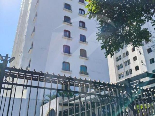 Apartamento 3 dormitórios 1 suíte 90m² Av Bras Leme Santana