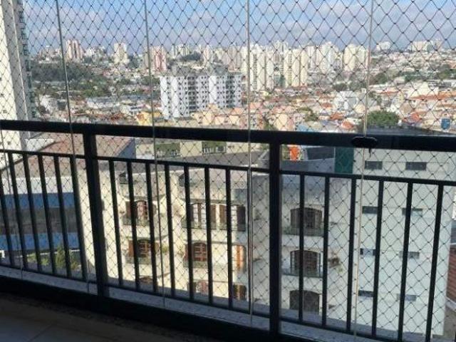 Apartamento 3 Dormitórios 1 Suíte 91 m², Frente, Financiamento | Rudge Ramos
