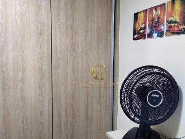Apartamento 3 Dormitórios 1 Suíte | 98m² | Planejados | Aceita Financiamento | Vila Tatetuba