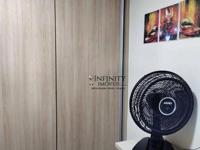 Apartamento 3 Dormitórios 1 Suíte | 98m² | Planejados | Aceita Financiamento | Vila Tatetuba