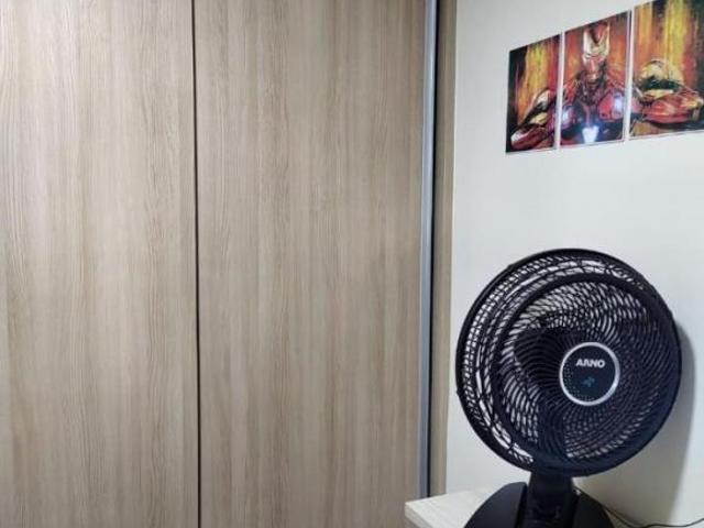 Apartamento 3 Dormitórios 1 Suíte | 98m² | Planejados | Aceita Financiamento | Vila Tatetuba