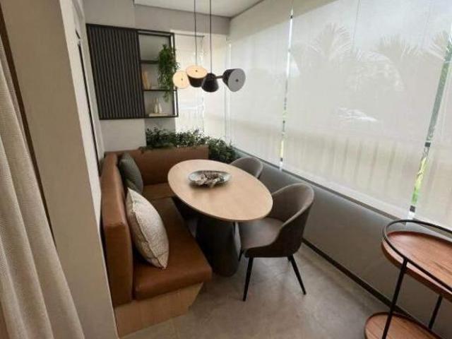 Apartamento 3 dormitórios 1 suíte com lazer completo | Chácara da Barra, Campinas